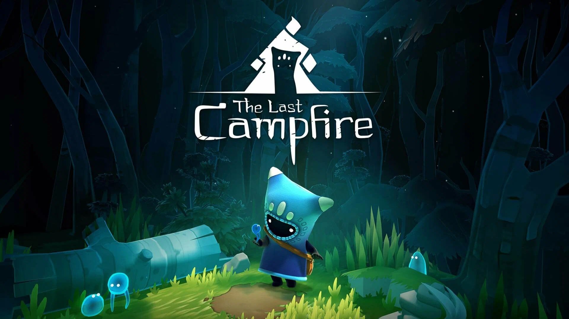 Прохождение : The Last Campfire. Без комментариев. 3 часть.