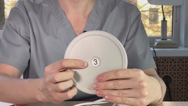 Катушка Мишина номер 3 с двухчастотной гармоникой. Обзор от завода Юконд