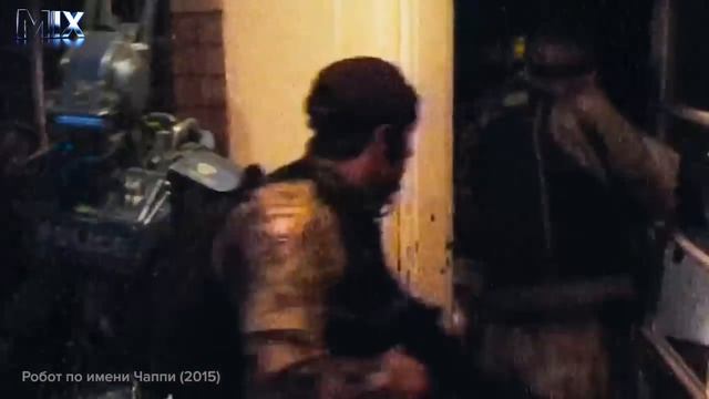 Андроиды: когда они захватят всё?