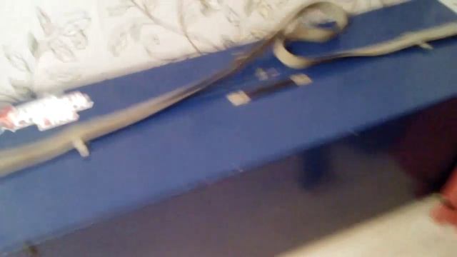 №317- Обзор на Домашнюю мастерскую, хранение моделей.