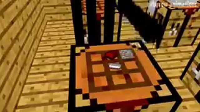 Minecraft_Мультики_-_Школа_монстров__Крафт_(Майнкрафт_Анимация)
