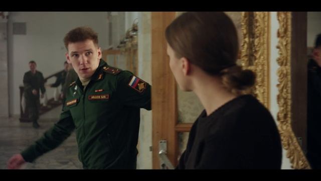 Ландыши 1 сезон 5 серия 4часть