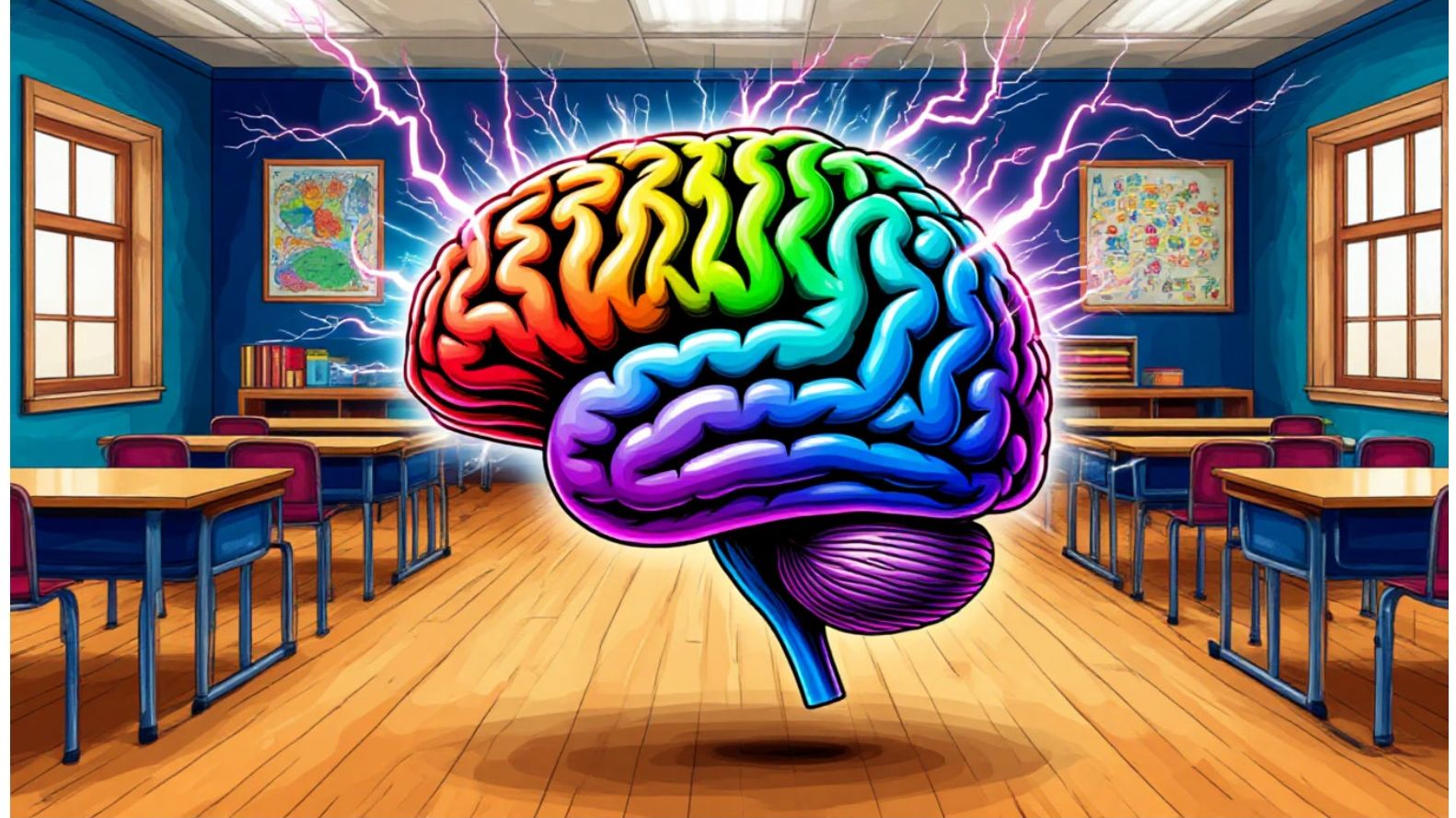 Займем ребенка здесь и сейчас. Нейроигры. Дорожки.