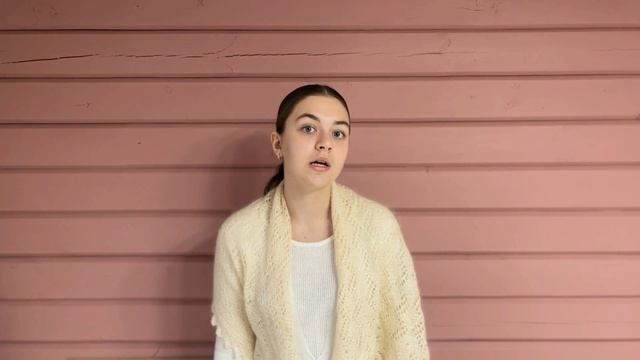 Хаустова Василиса, 13 лет, А. Солженицын "Матренин двор", февраль 2026