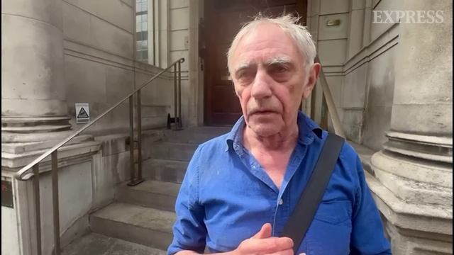 ⚡️Первый в истории программы ЧМ гость из Соединённого королевства. Часть 1