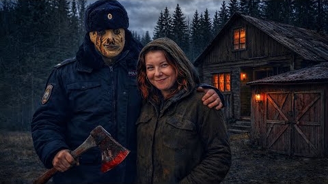 мы нашли семью маньяка полицейского