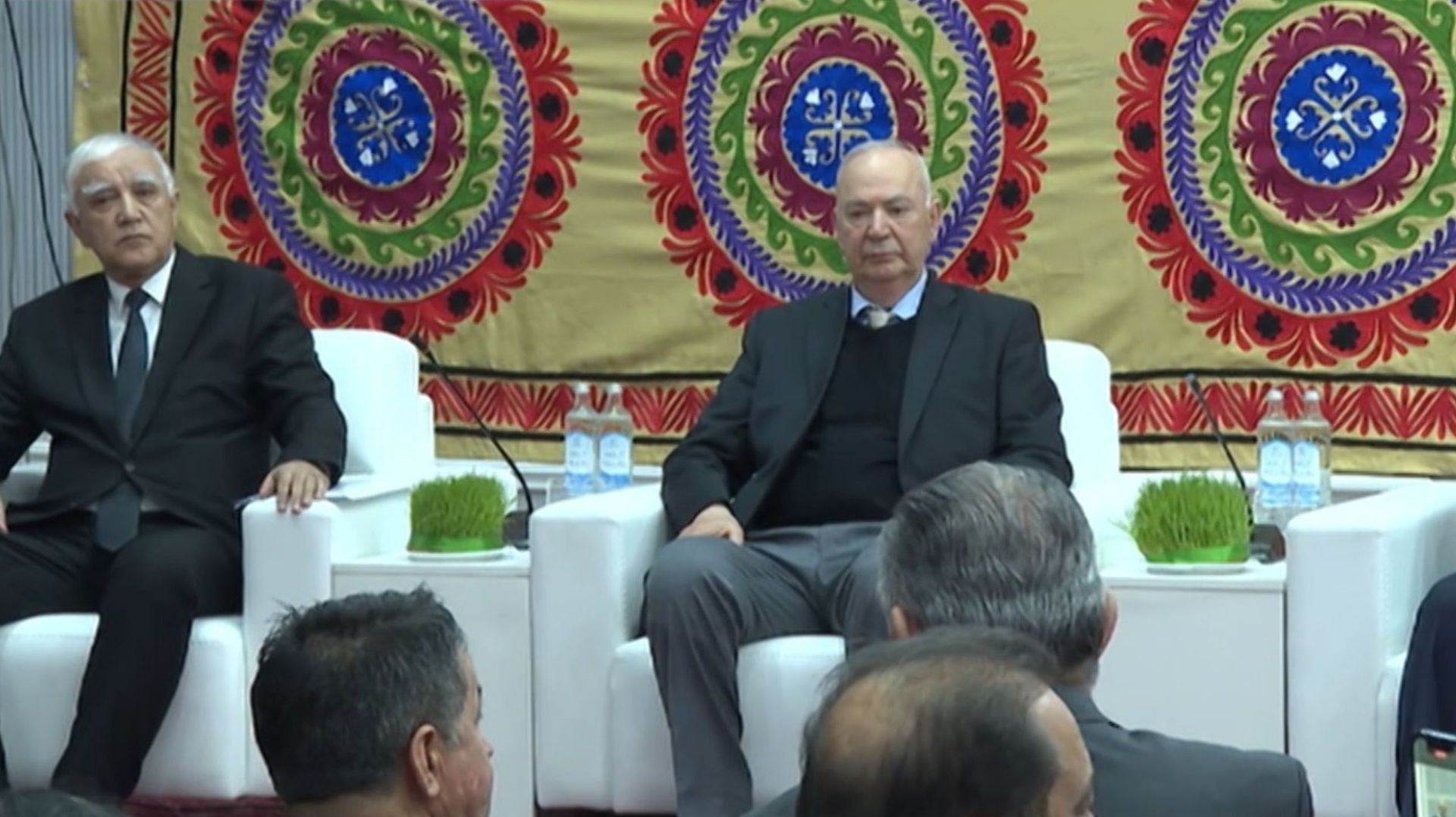 Прошлое и настоящее арийской цивилизации обсудили на международной конференции в Душанбе