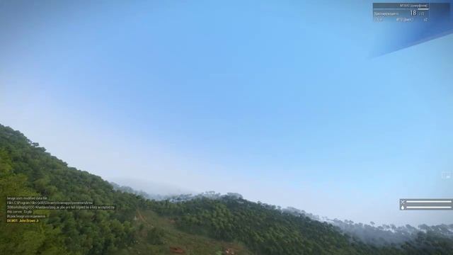 Arma 3 Creator DLC S.O.G. Prairie Fire