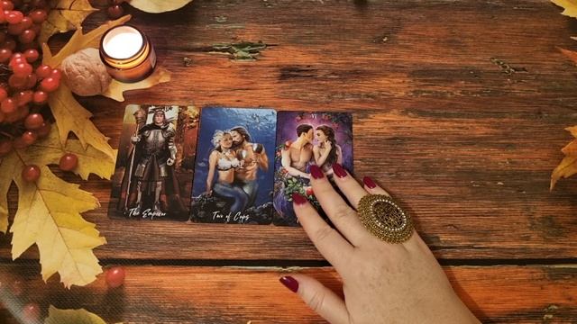 В ЧЕМ ТВОЯ ОШИБКА В ОТНОШЕНИЯХ С МУЖЧИНОЙ | Гадание таро расклад