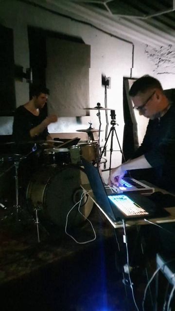 «Яблочный пирог» | Работа над аранжировкой | Запись репетиции The Kirbi, 15.03.2026