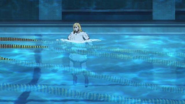 11 серия | Магическая битва: Смертельная миграция | JJK: Shimetsu Kaiyuu - Zenpen  [Amazing Dubbing]