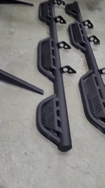 Порошковая покраска запчастей I Полимерная покраска автозапчастей I Покрасим Металл