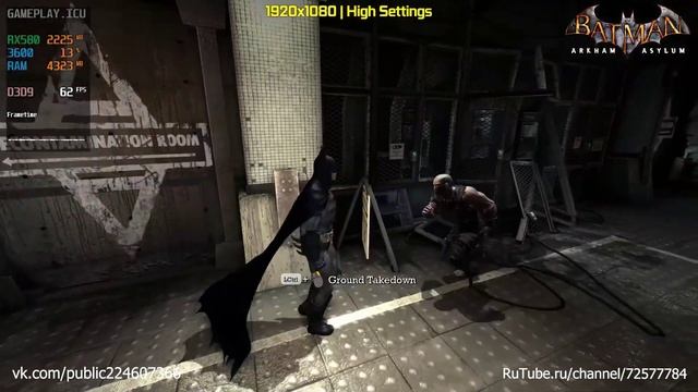 🎮 23 игры для ПК среднего класса: тест на RX 580 (4/6/8 ГБ видеопамяти) — актуальные новинки и хиты