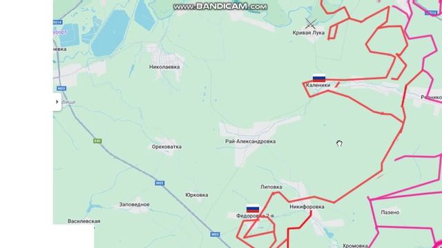 Что произошло на фронте за неделю к 21 марта 2026 года