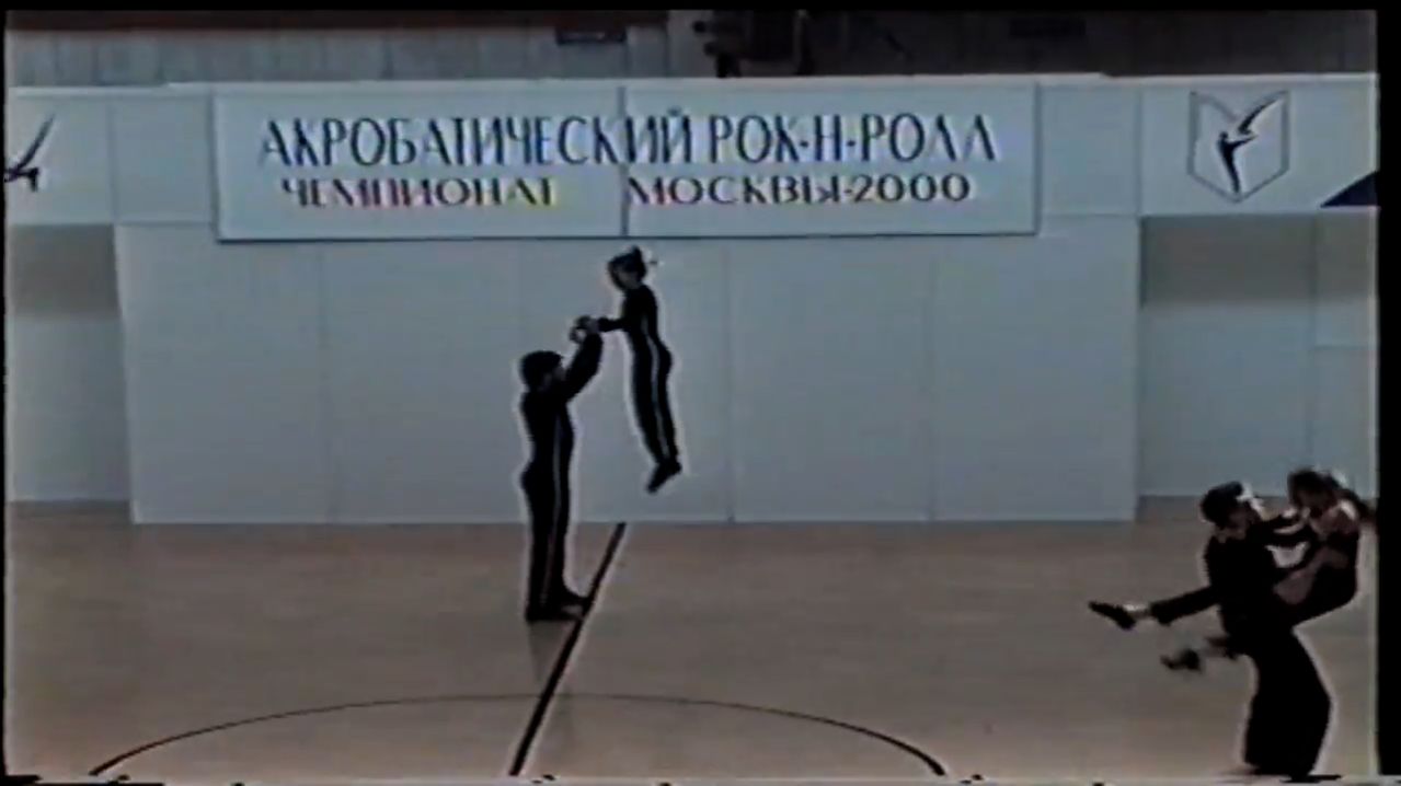 Рок-н-ролл не стареет