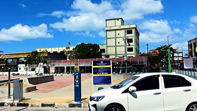 архипилаг Малайзии Лангкави