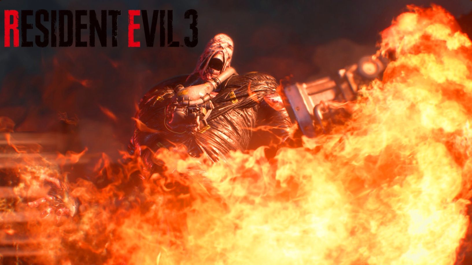 Resident Evil 3 Remake ПРЯМО В АД # 3