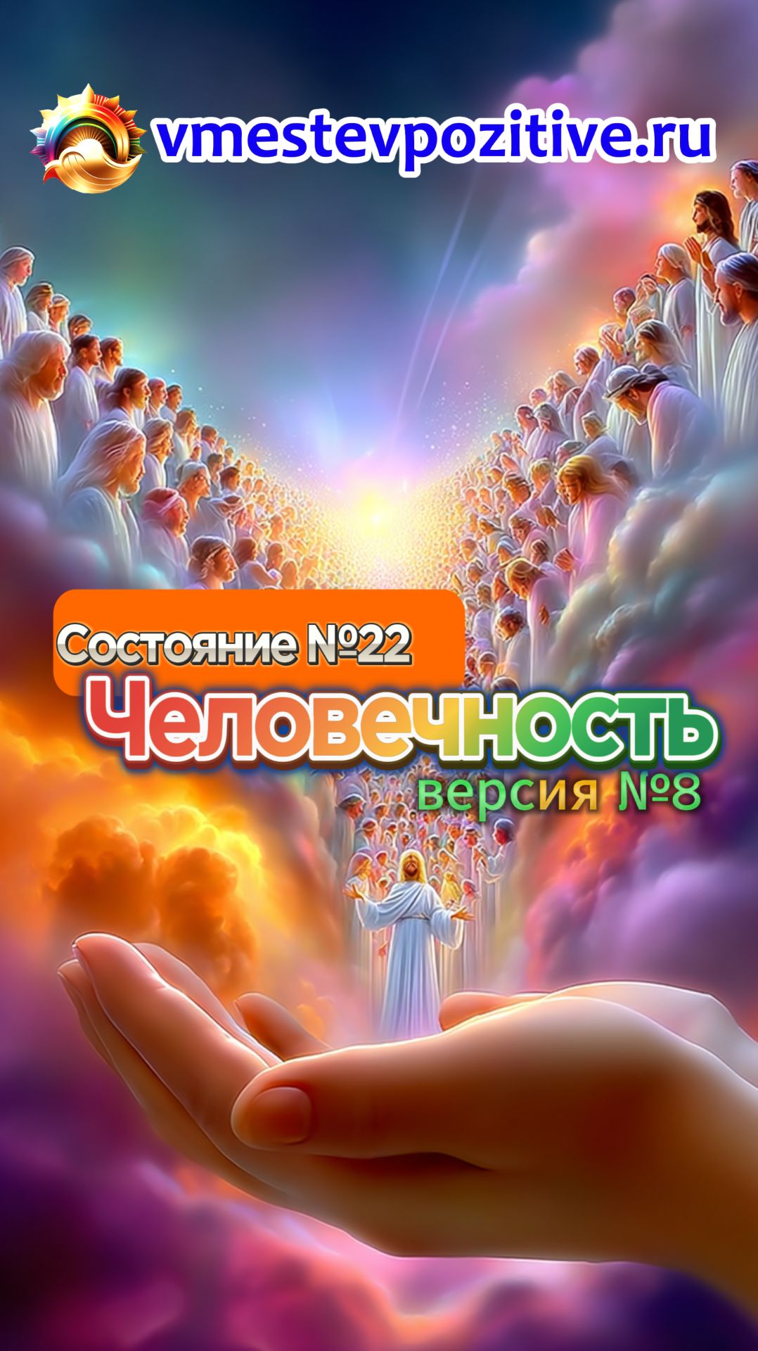 Состояние. Человечность v8