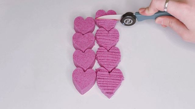 ASMR Kinetic Sand / АСМР Кинетический Песок - 13