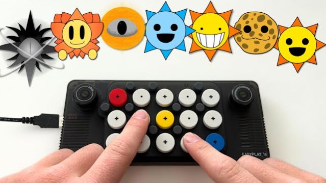 СПРУНКИ АНИМАЦИЯ: МИСТЕР СОЛНЦЕ В 23 РАЗЛИЧНЫХ ФАЗАХ, воссозданных в реальной жизни! РЕАКЦИЯ