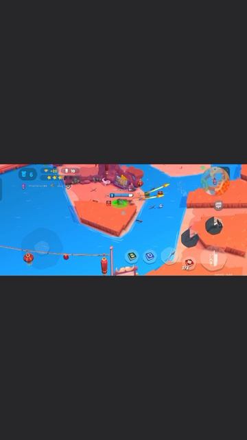 Ларри разваливает зоопарк,15 килов!💀