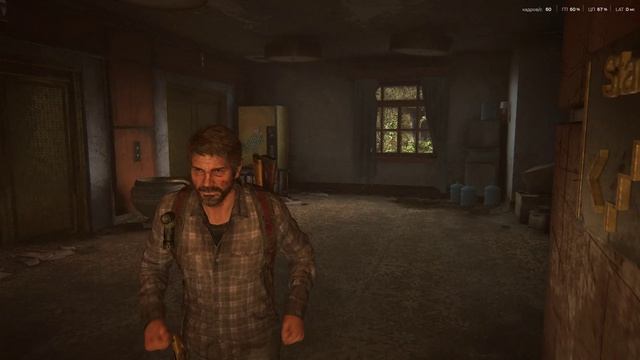 Одни из нас прохождение на реализме часть 3