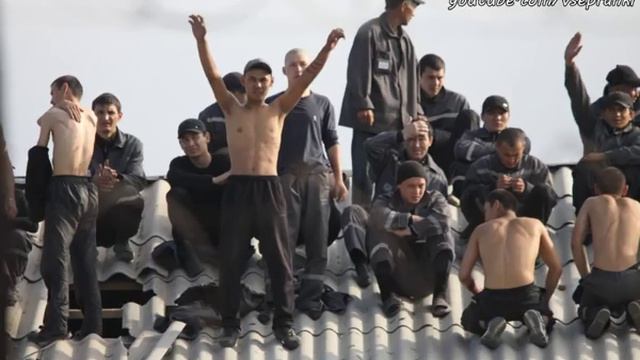 Солевые грузчики 9 - Тебя объявят б-ю (Vovan222, Lexus, Поликарпыч) 2018