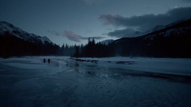 я тебя помню