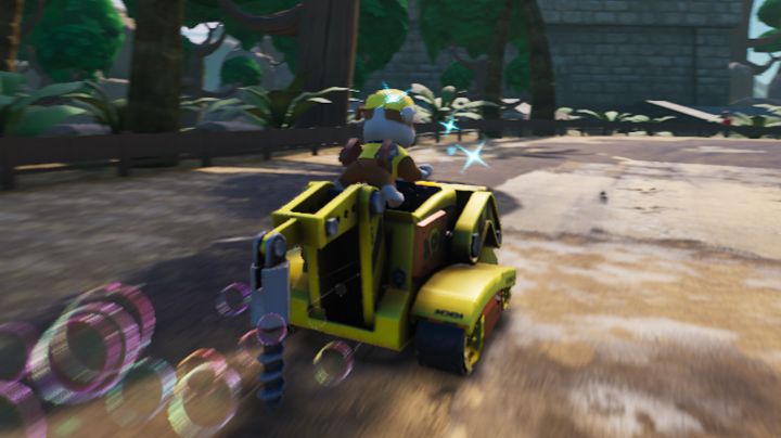 Щенячий Патруль. Щенки и их тачки.