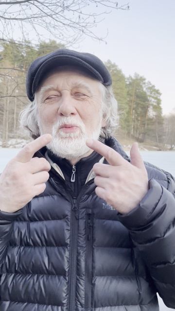 Простая, но эффективная медитация