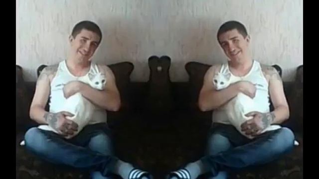 Артёмыч VS Артёмыч зеркалка