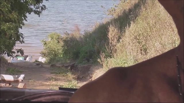 Мой фильм  И опять я на воде ( Воспоминания прошлых лет ) Продолжение