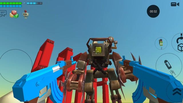 Артём спрингтрап