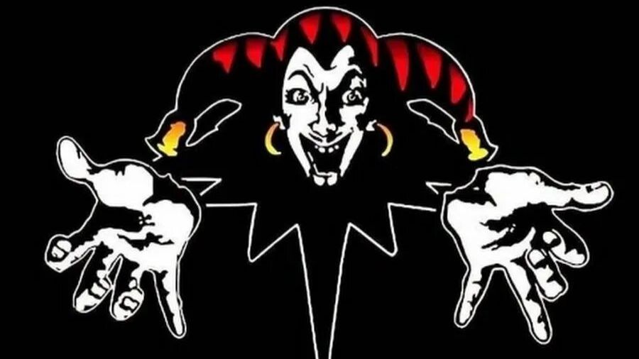 группа КняZz на Пхукете 8 января 2026, лучшие хиты Король и Шут