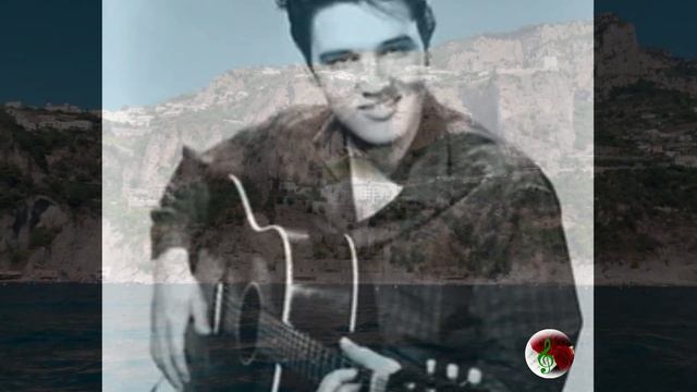 Элвис Пресли «It is Now or Never» (O Sole Mio)