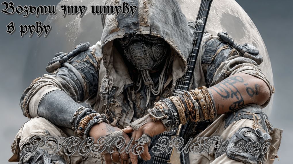 Штука в стиле рок