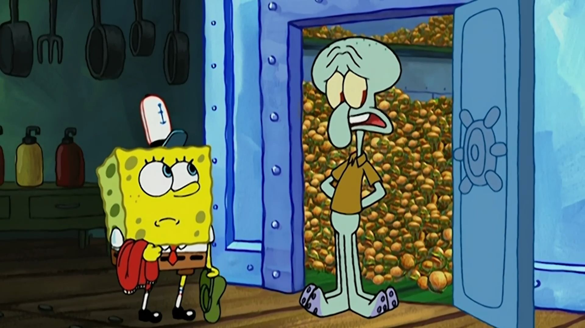 Губка Боб. Спанч Боб. Спанчбоб. Патрик. Сенди. Квадратные штаны. Губка. Жёлтая губка. Часть 36