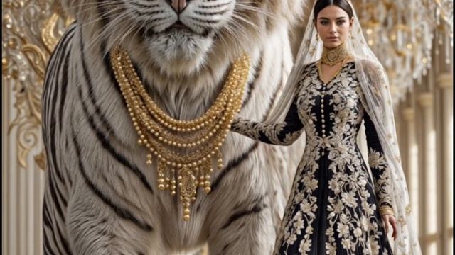 «ЗОЛОТАЯ ЭЛИТА ПАНИКУЕТ? ИИ слил то, что они скрывали веками. Это видео пытаются заблокировать» 🔥👑