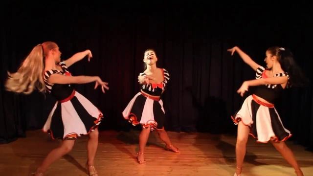 Ladynsax_Sergey_Filippov - Mirage