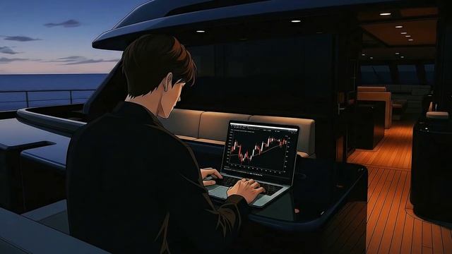 be patient, just keep going! ｜ 1 hour deep focus music-(1080p30)