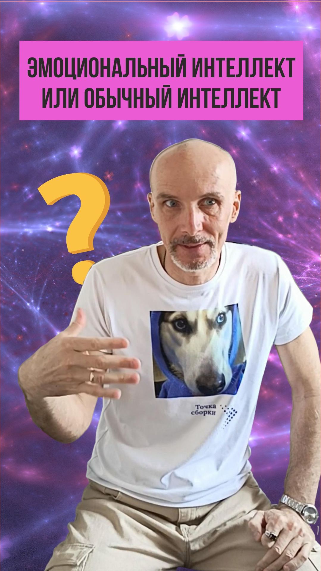 Какой интеллект важнее - аналитический или эмоциональный?