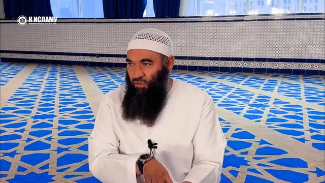Как понимать слова ученых: «Если с кем-то общается, значит он такой же»? | Ринат Абу Мухаммад
