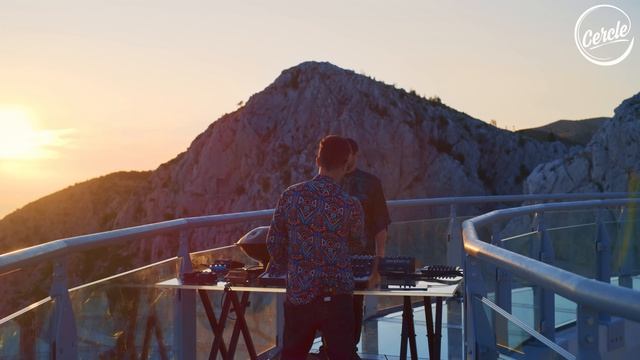 Gorgon City - Skywalk