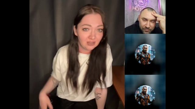 Мой главный посыл женщинам