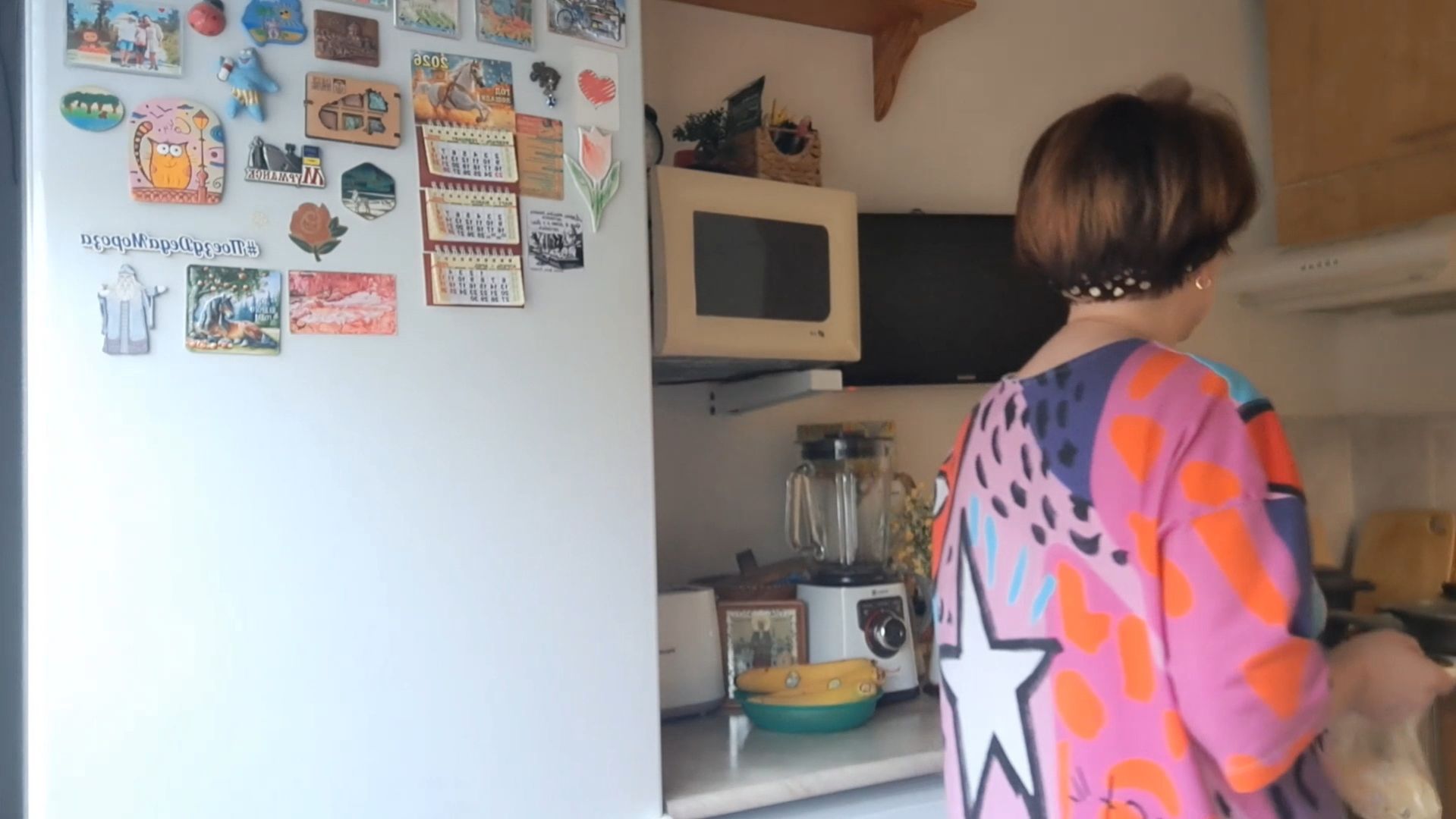 Почему я стала пить зелёный чай. Личная история.