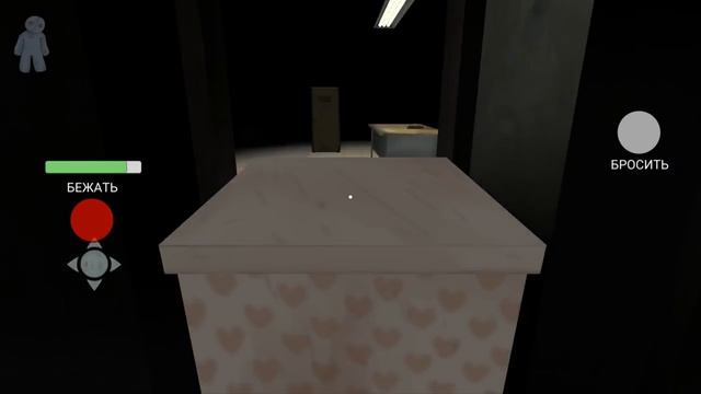 Роман Флоки▶MAMA (3 часть)