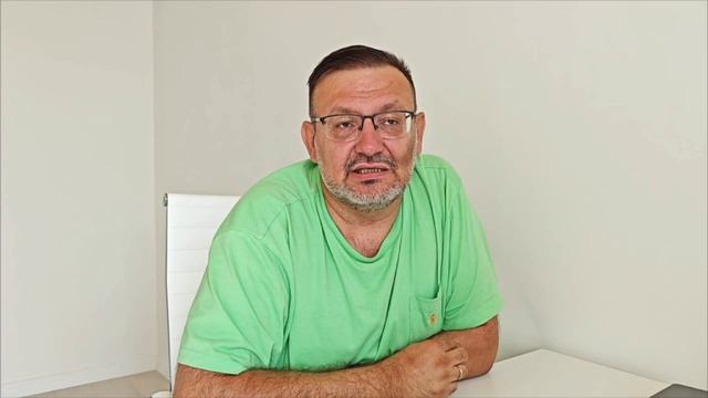 Алексей Я. Оренбург