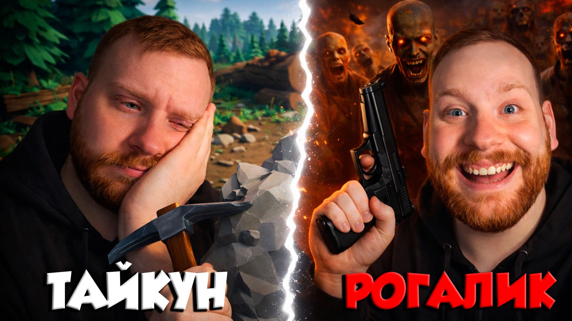 ТАЙКУН ВСЁ?! ПОЧЕМУ Я РЕШИЛ ВСЁ ПЕРЕДЕЛАТЬ? | DEVLOG #2