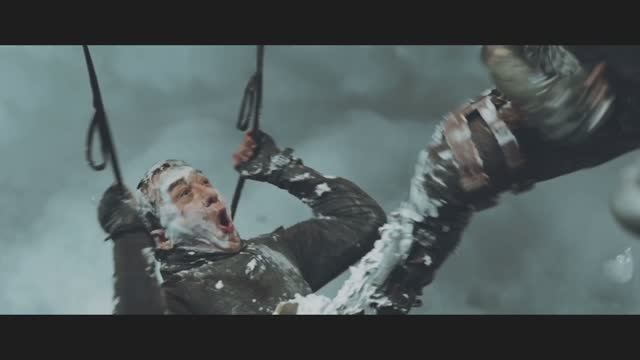 Круче некуда: Пенная драка