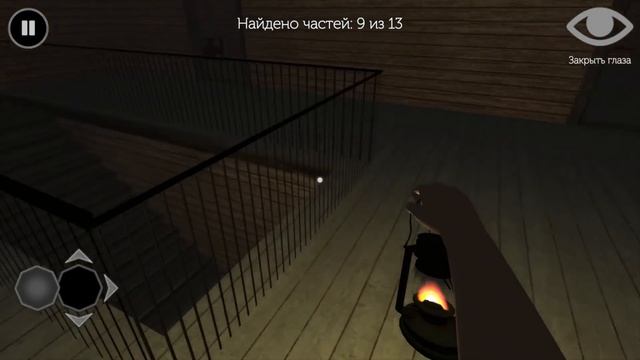 Роман Флоки▶Evilnessa (3 часть)